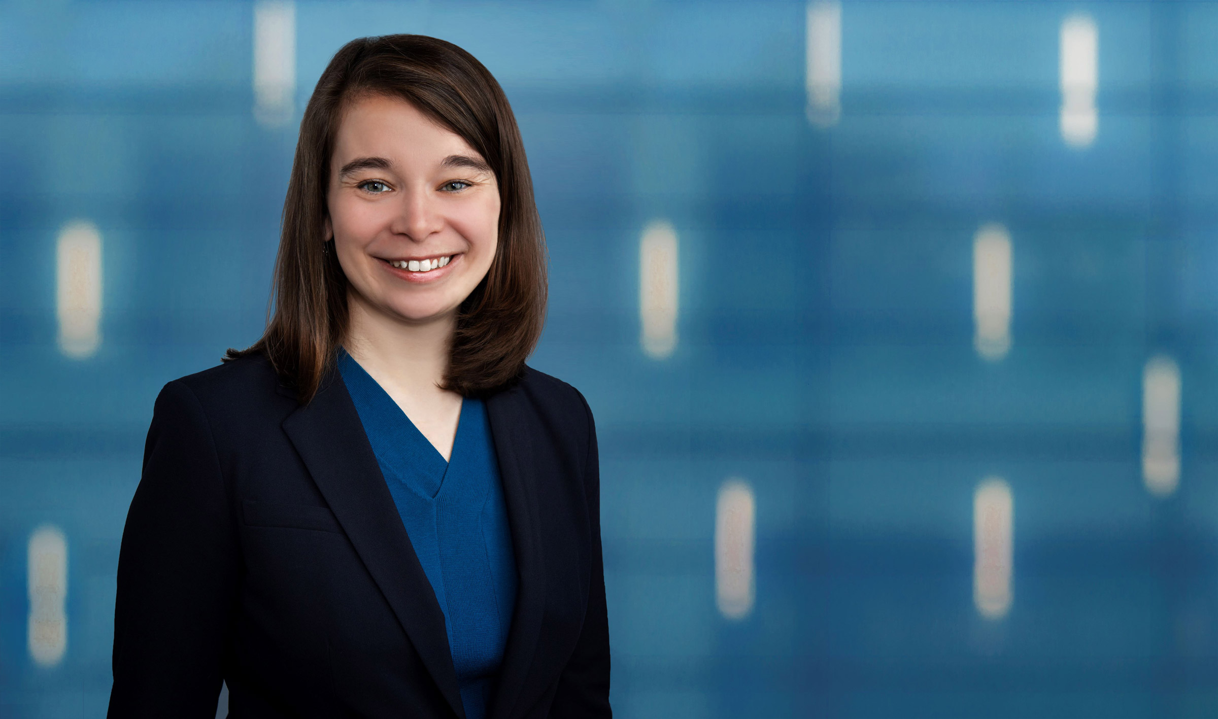 Joan Campau - Salvatore Prescott Porter & Porter